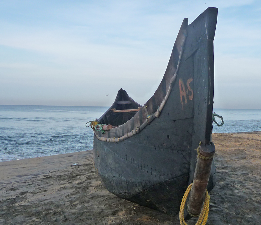 Varkala Fishing Boat Old School India Travel Forum IndiaMike Varkala Fishing Boat Old School India Travel Forum IndiaMike