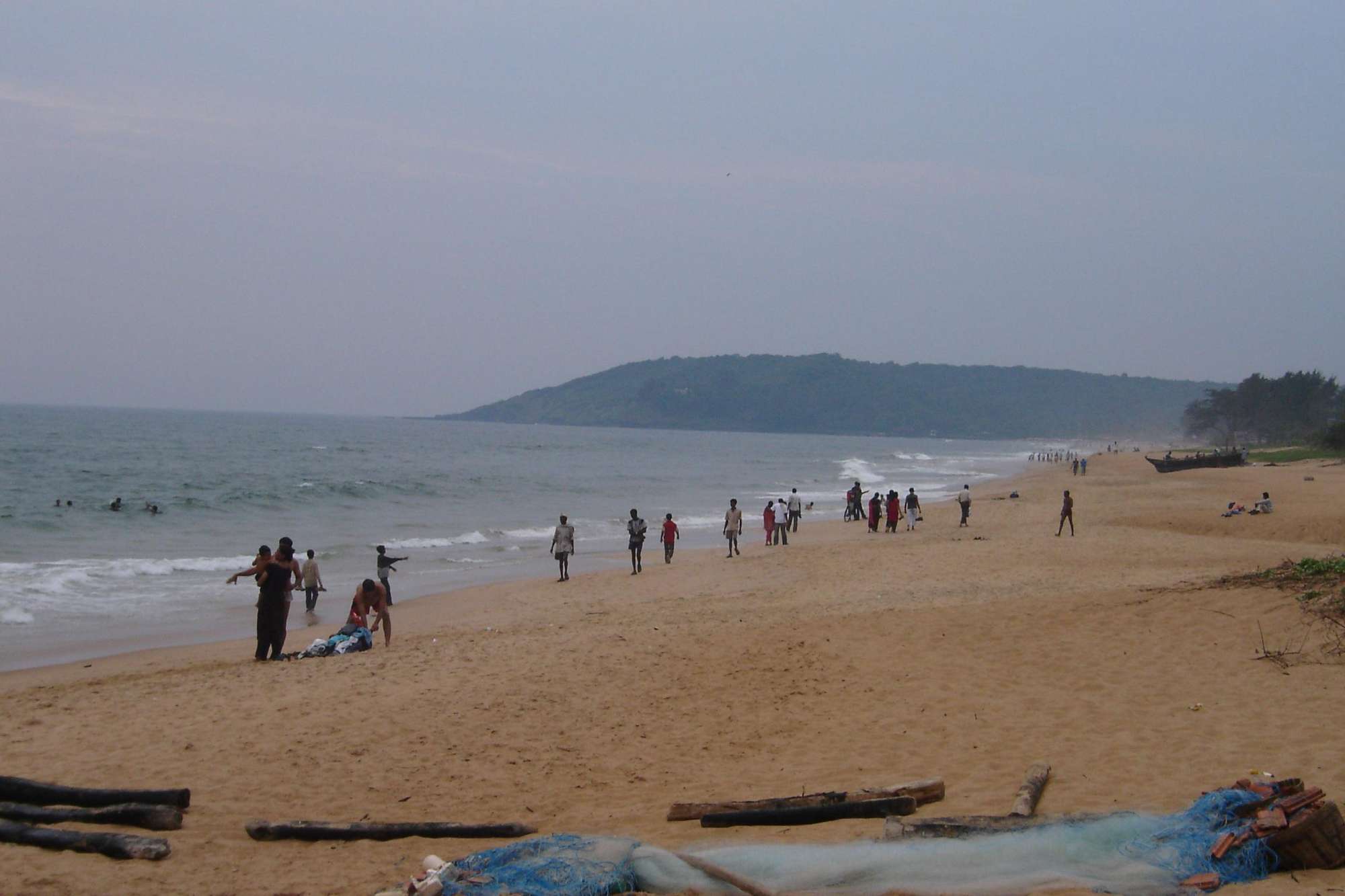 Calangute Beach India Travel Forum