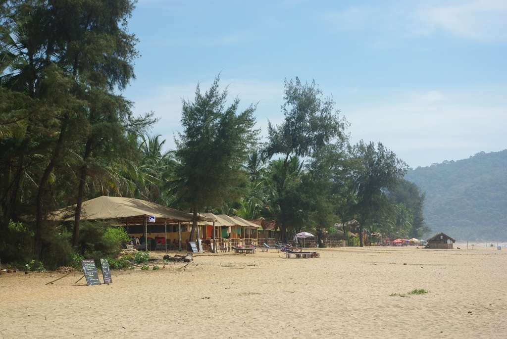 Agonda Beach India Travel Forum