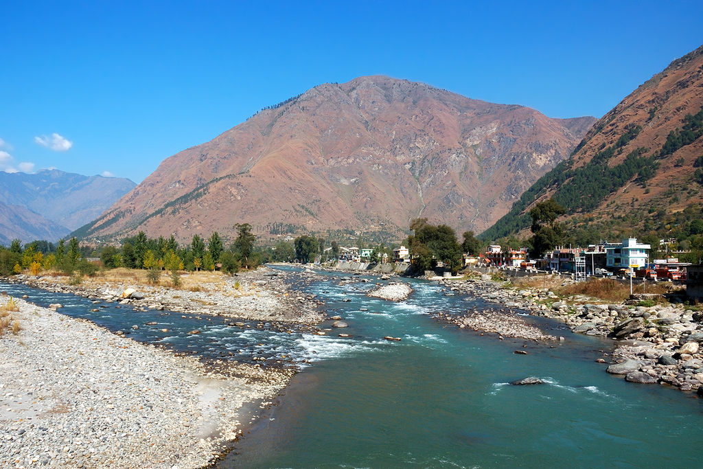 Confluence India Travel Forum IndiaMike