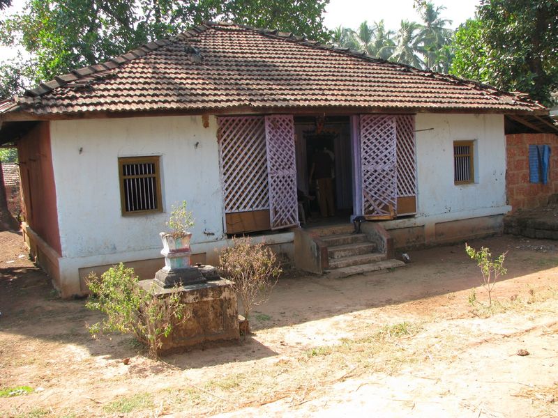 Typical konkani House - India Travel Forum | IndiaMike.com