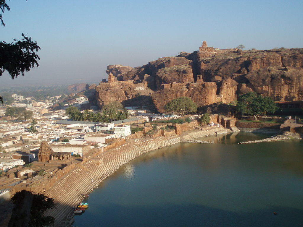 Badami - JungleKey.in Image