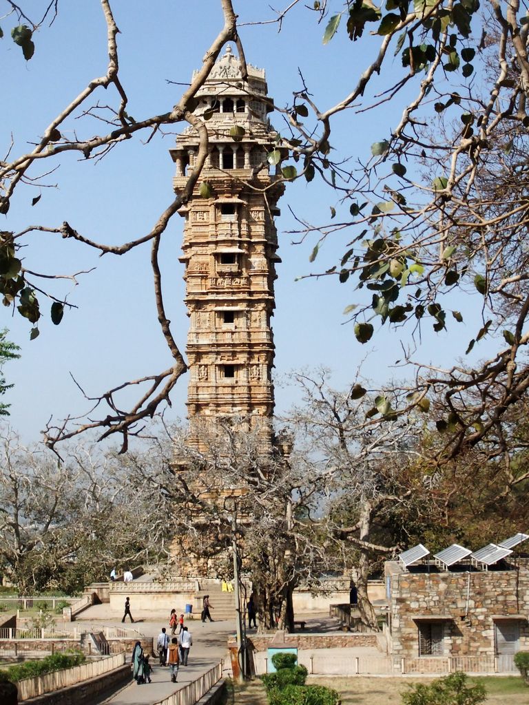 India Travel Forum | IndiaMike.com - Journals - From Mumbai to Delhi in ...