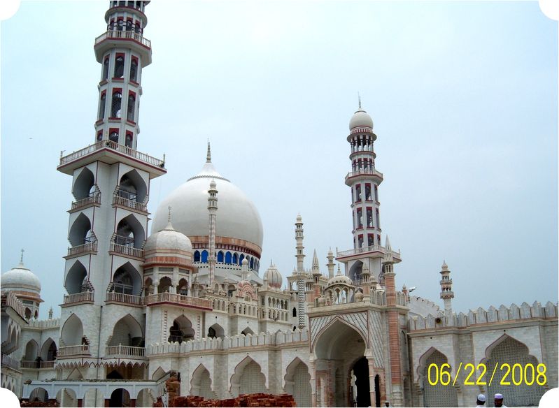 Deoband - JungleKey.in Image