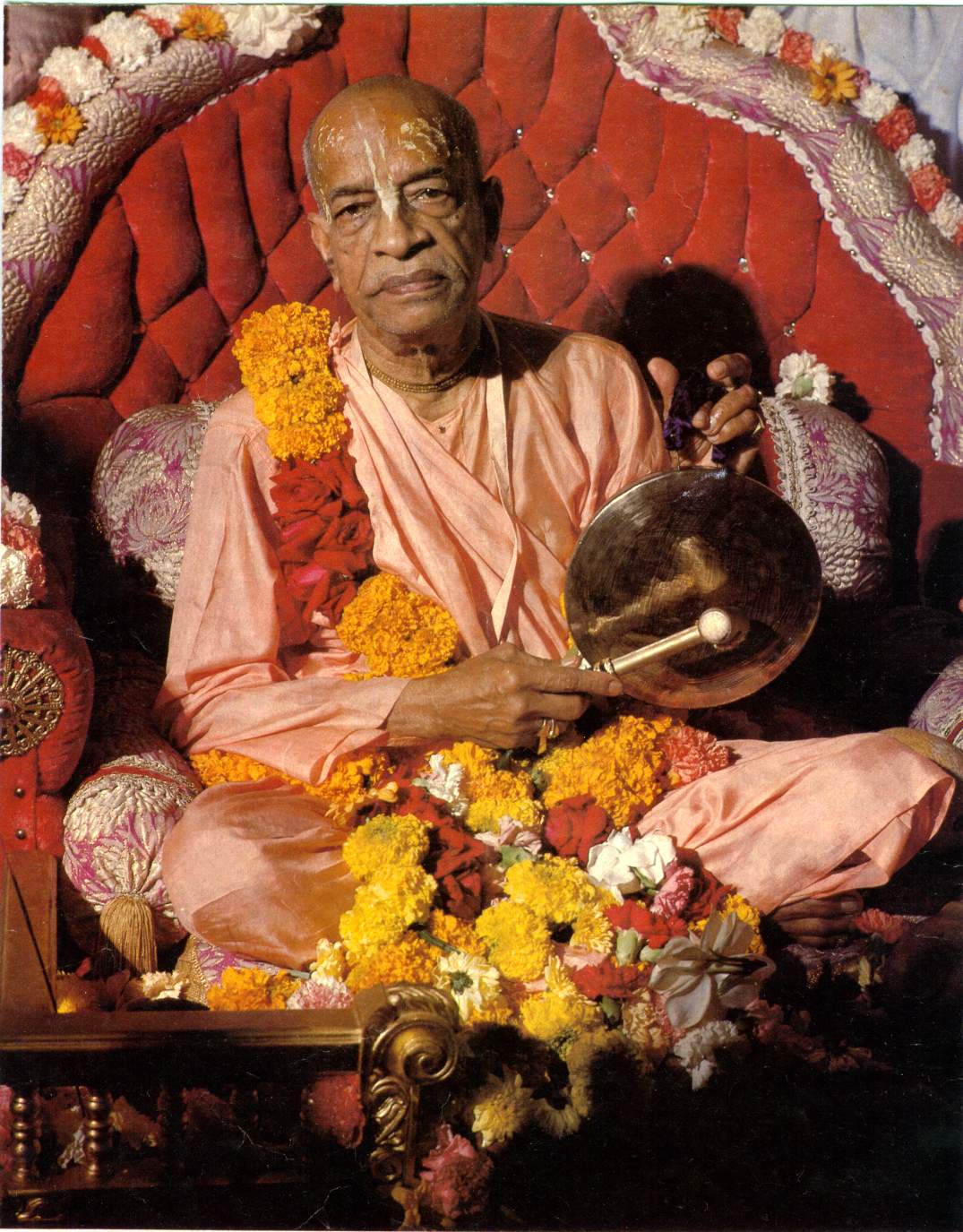 Srila Prabhupada - India Travel Forum | IndiaMike.com