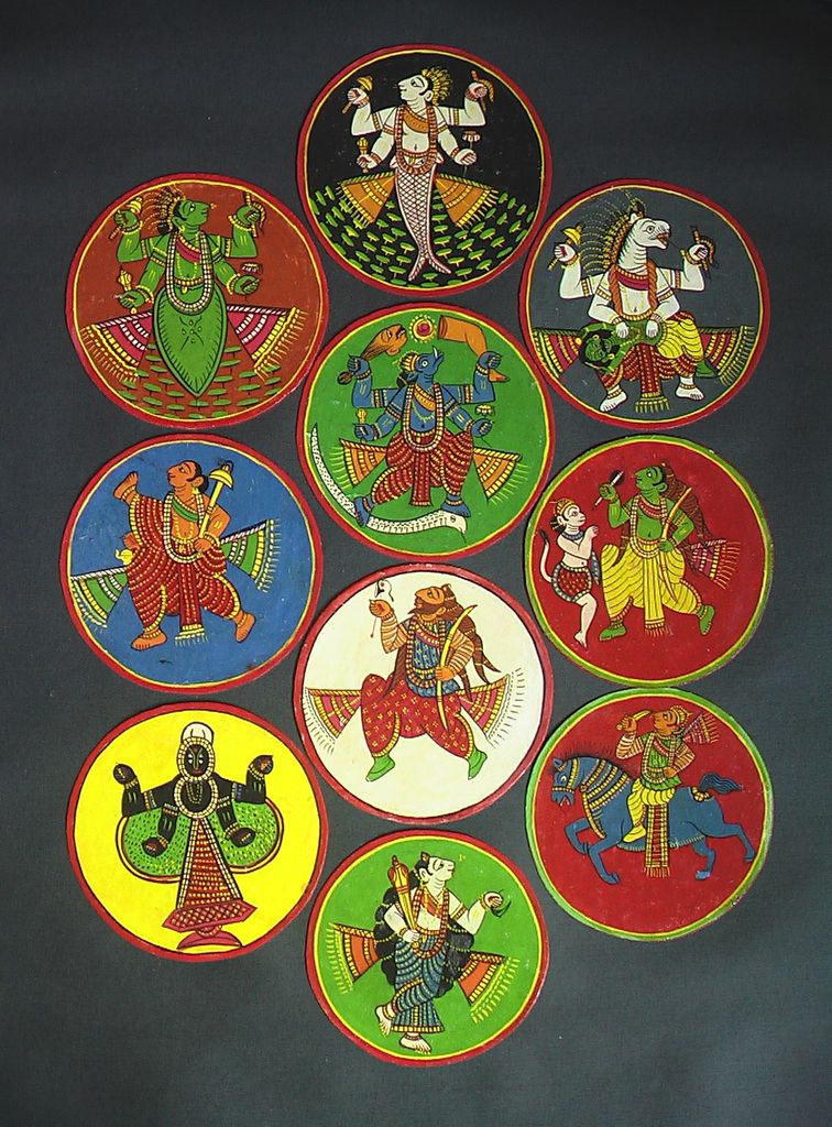 Dash-Avatar Cards - India Travel Forum | IndiaMike.com