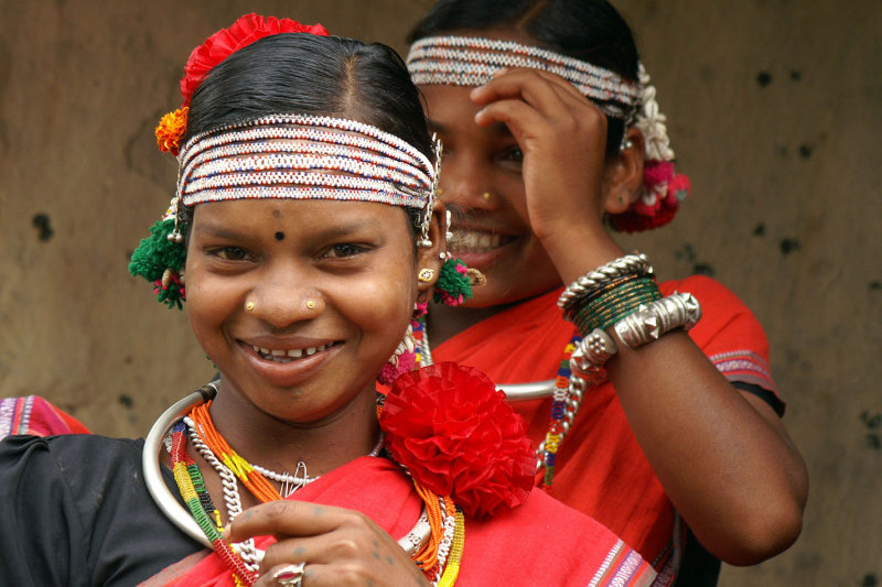 Ghotul - JungleKey.in Image