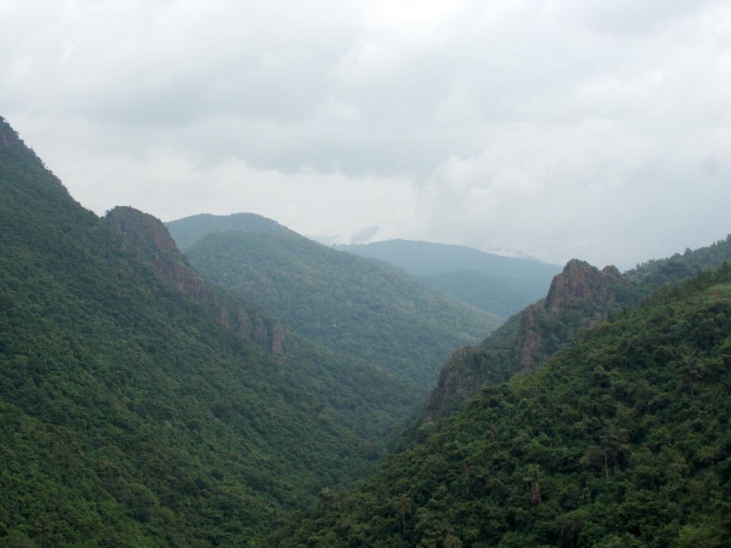 Daringbadi - JungleKey.in Image