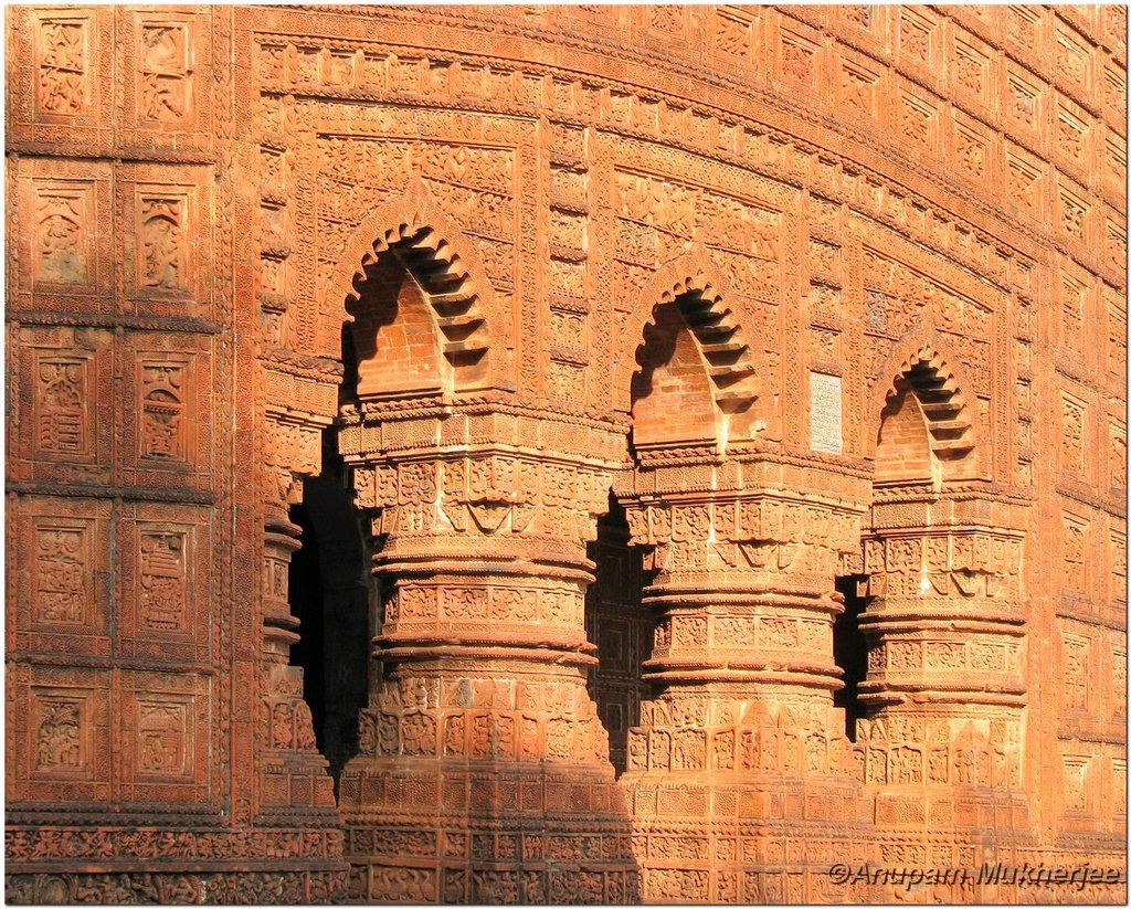 Madan Mohan Bari Temple