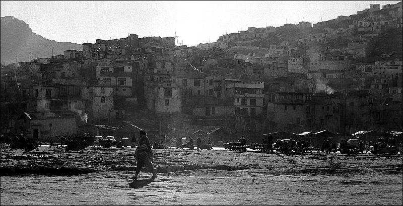 Old Kabul, 1976 - India Travel Forum | IndiaMike.com