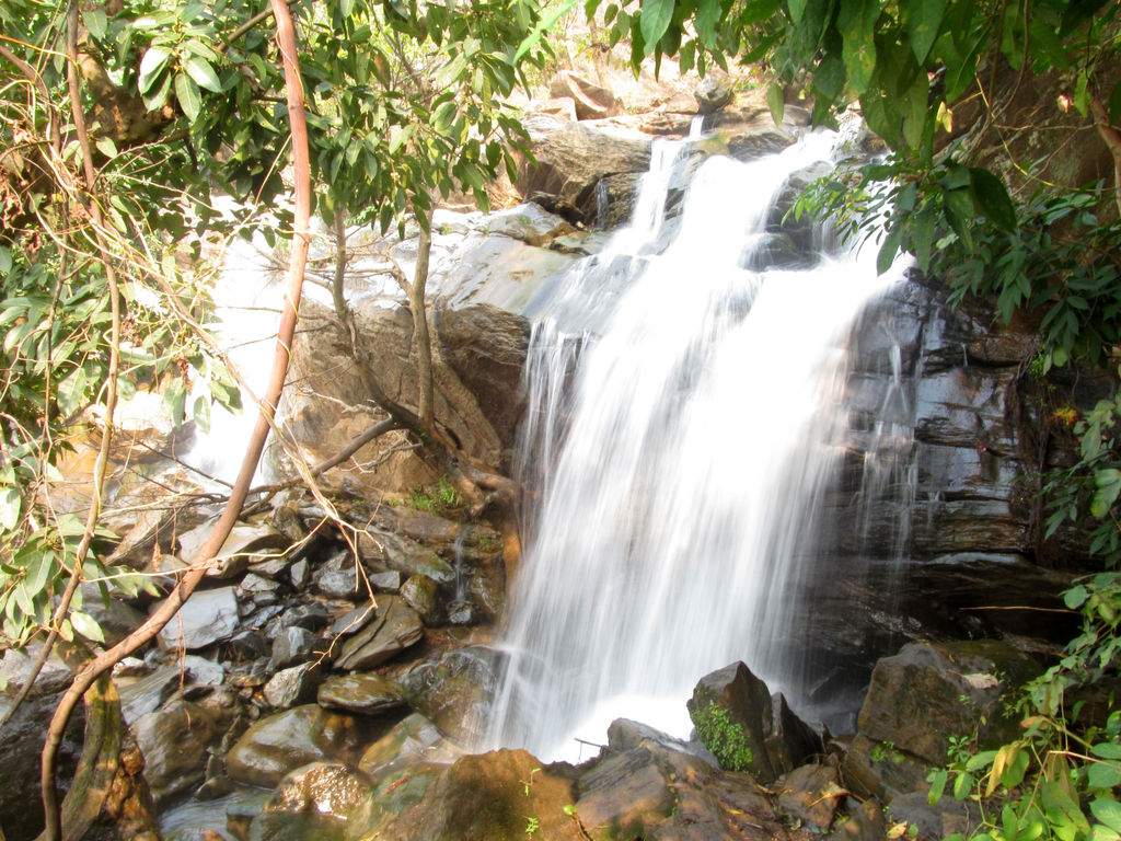 Indias Water