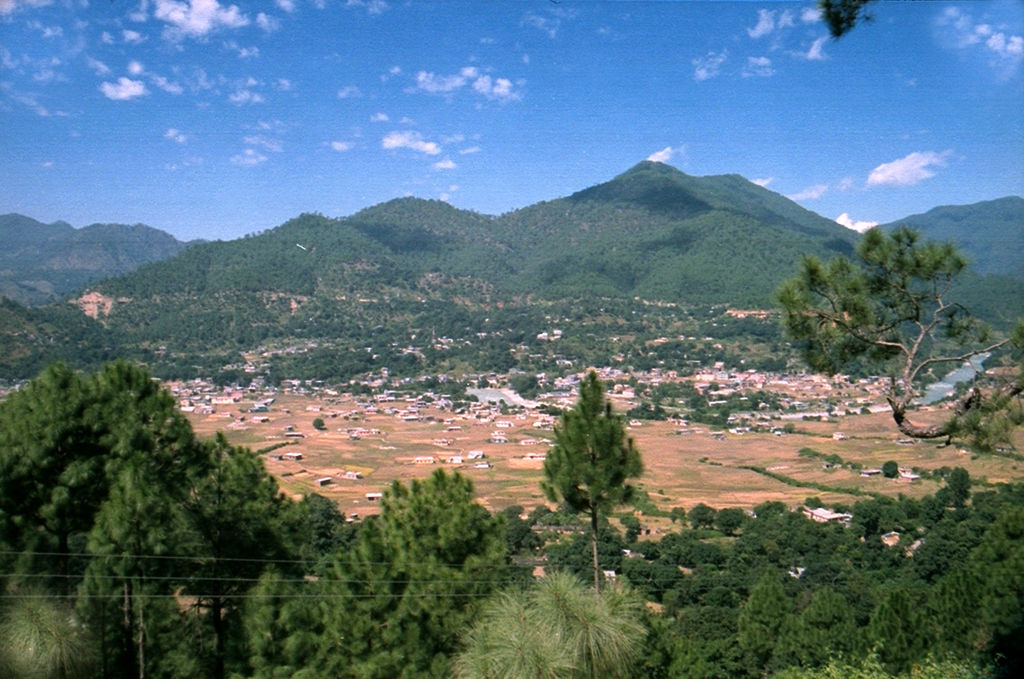 Bageshwar - JungleKey.in Image