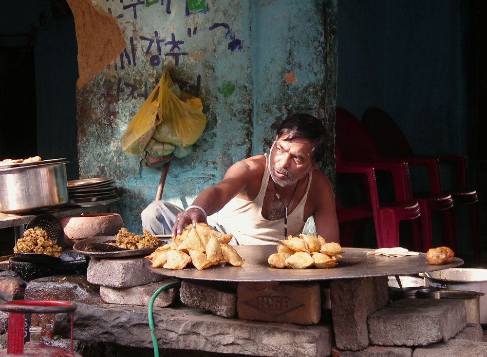 India Travel Forum | IndiaMike.com