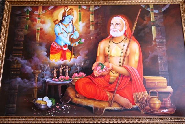 Mantralayam Main Raghavendra Swamy Temple - India Travel Forum ...