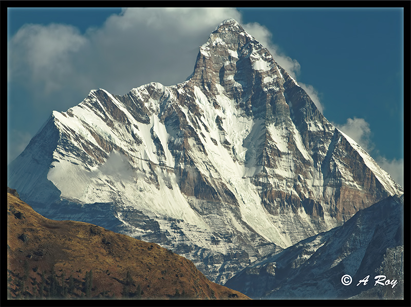 India Travel | Pictures: Nanda devi 9
