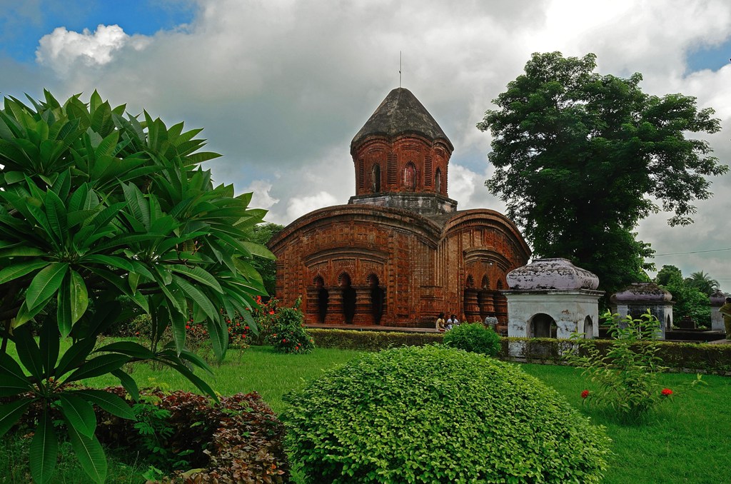 Ananta Basudev Temple - India Travel Forum | IndiaMike.com