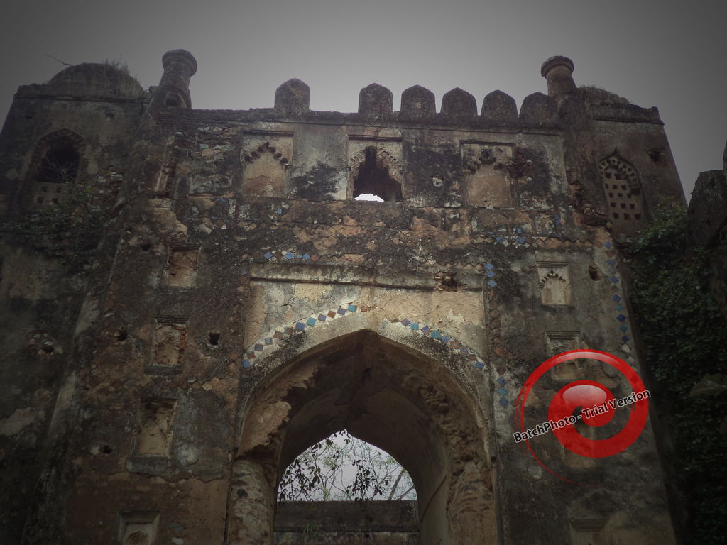 Palamu Fort - India Travel Forum | IndiaMike.com