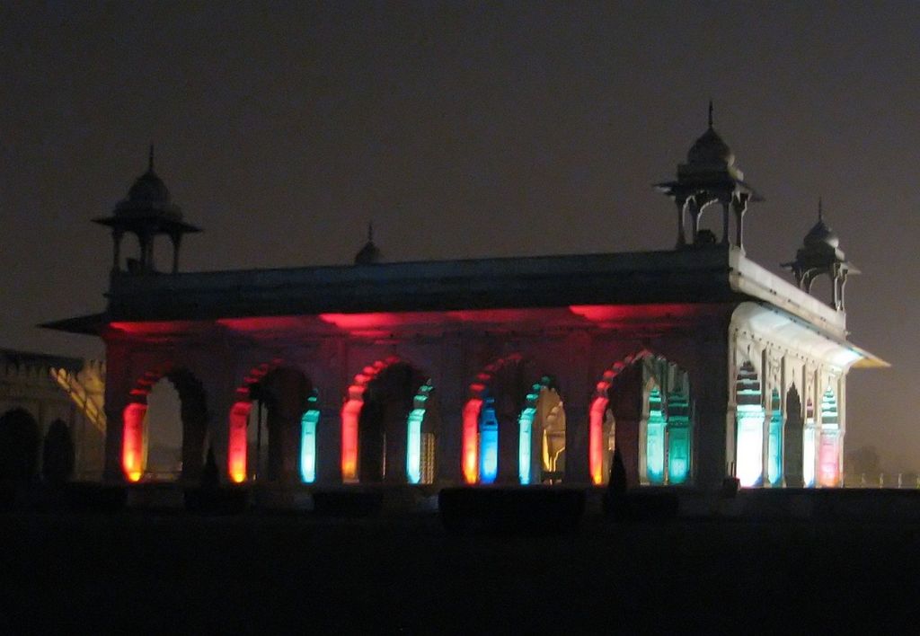 Red Fort Delhi Sound And Light Show Timings | Americanwarmoms.org