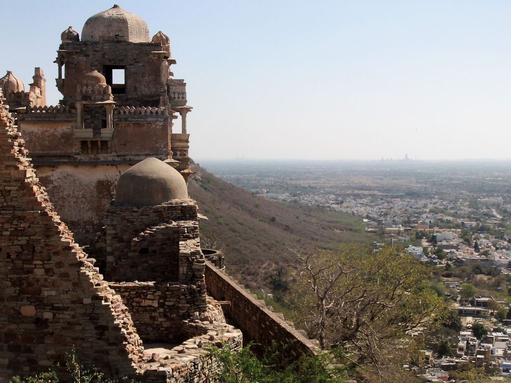 India Travel Forum | IndiaMike.com - Journals - From Mumbai to Delhi in ...