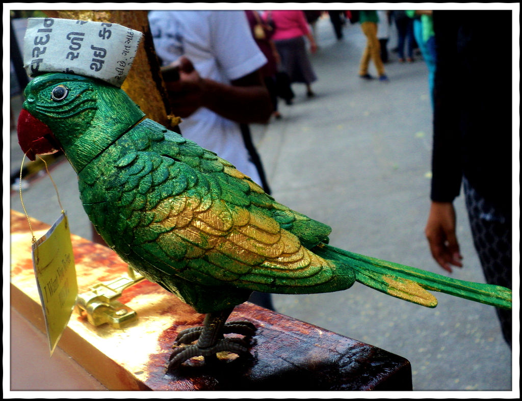 Popat - India Travel Forum | IndiaMike.com