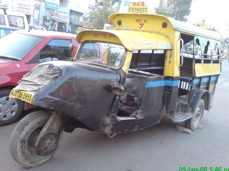 India Travel Forum | IndiaMike.com