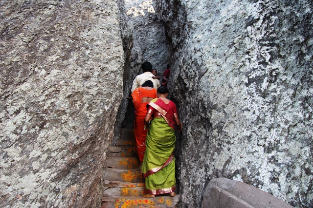 Malakonda Narasimha Swamy Temple - India Travel Forum | IndiaMike.com