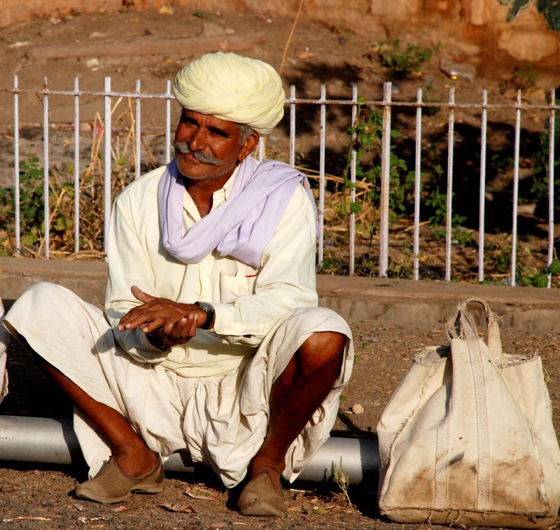 Khaini Preparation - India Travel Forum | IndiaMike.com