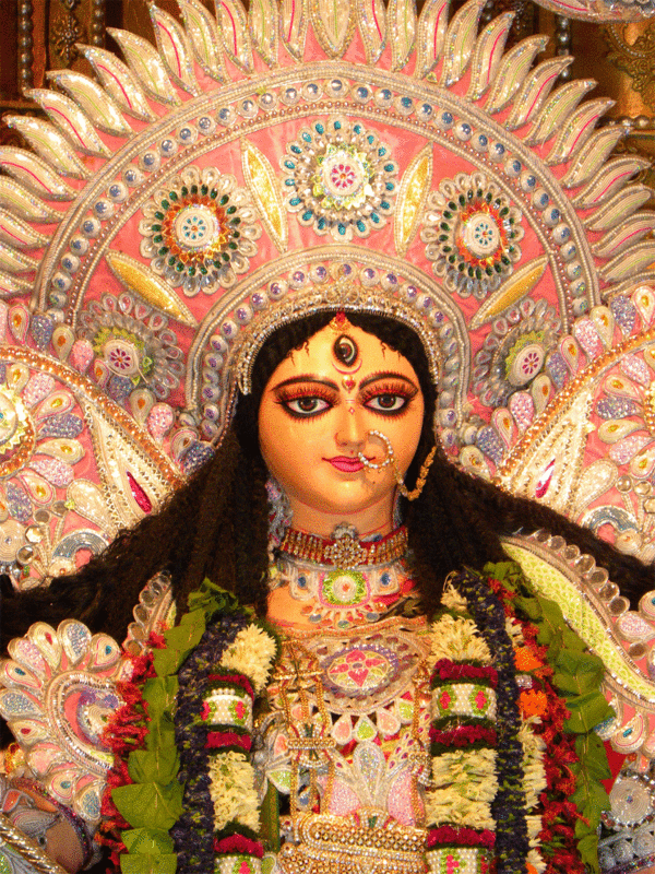 Devi Durga Photo Gallery
