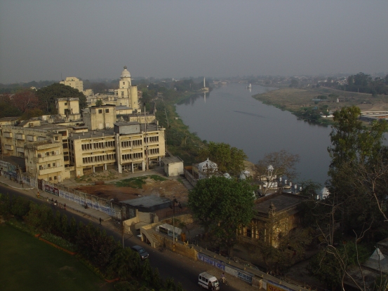 Lucknow View - India Travel Forum | IndiaMike.com