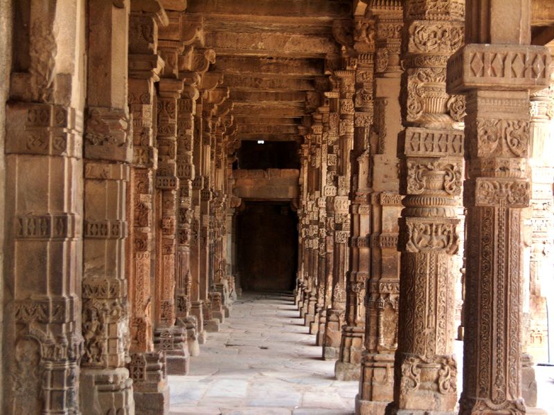 Pillers - India Travel Forum | IndiaMike.com