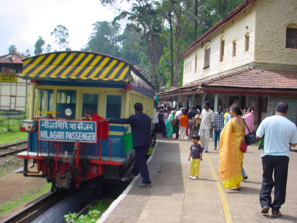 Nilgiri Express - Alchetron, The Free Social Encyclopedia