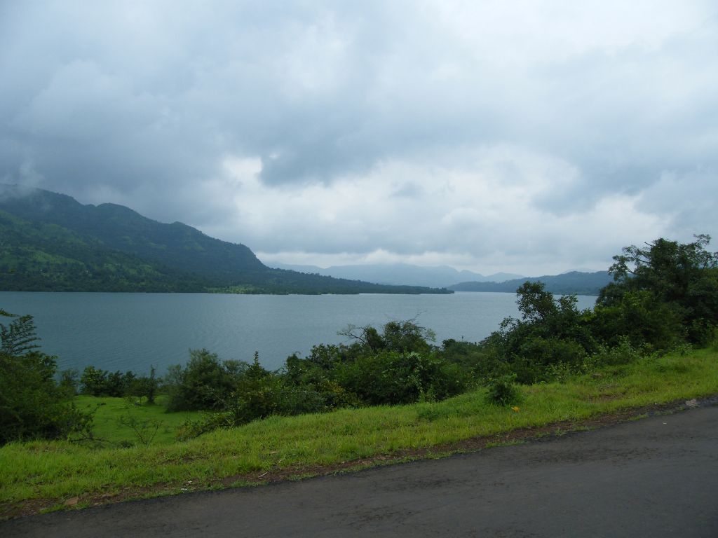 Mulshi Lake - India Travel Forum | IndiaMike.com