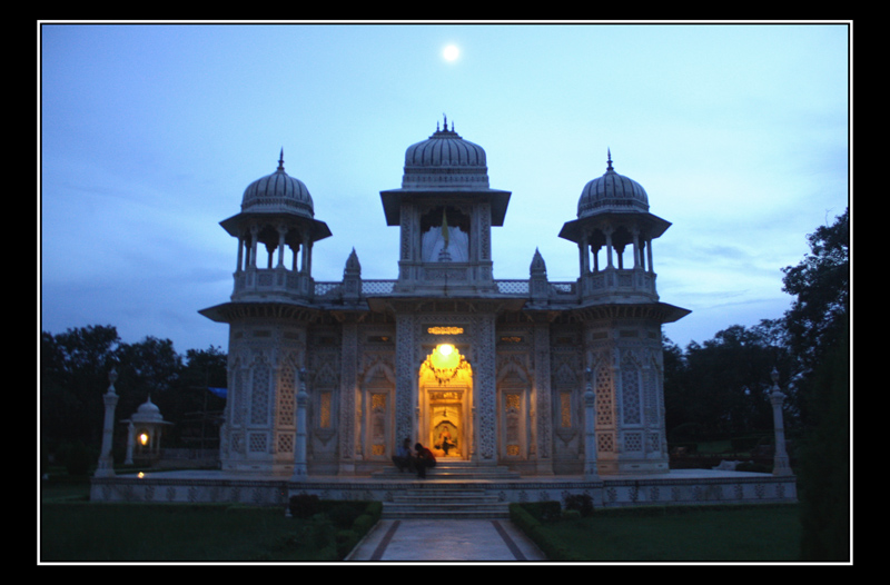 Chhatri - JungleKey.in Image