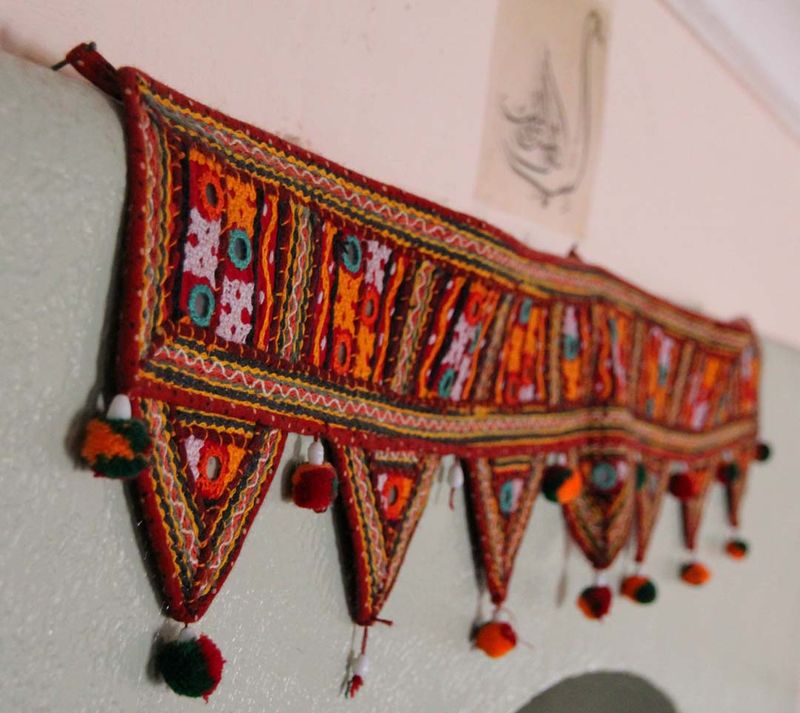 Toran - India Travel Forum | IndiaMike.com