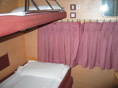 Indian Railways First Class Non Ac 2884119 0: Non And AC Chair Cars