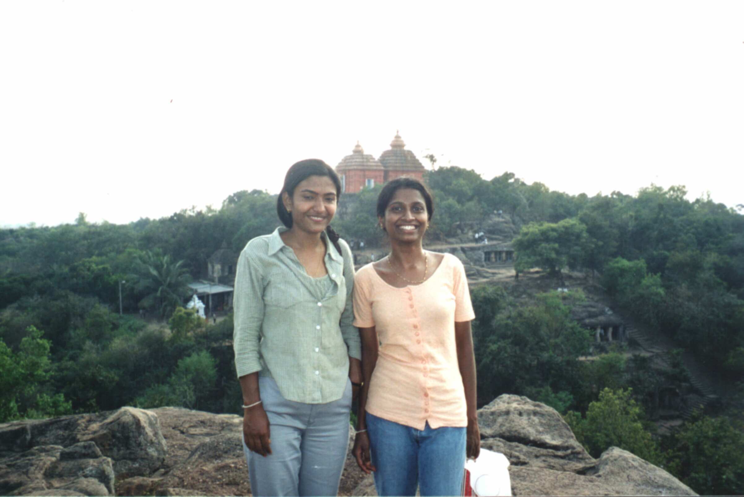 Indian Girls And Women