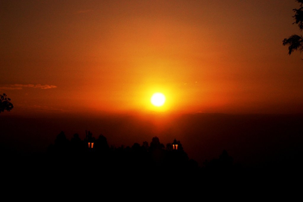 Ray Of Hope [1997] - luvtracker