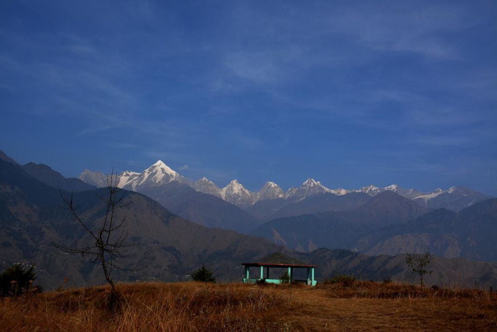 Munsiyari3 - India Travel Forum | IndiaMike.com