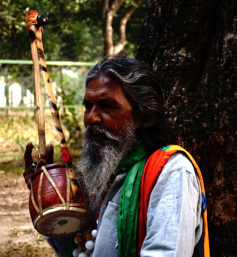 The Baul - India Travel Forum | IndiaMike.com