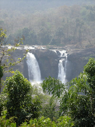 Palasdhari Waterfall