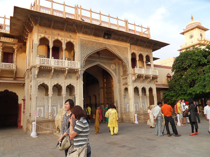India Travel Forum | IndiaMike.com