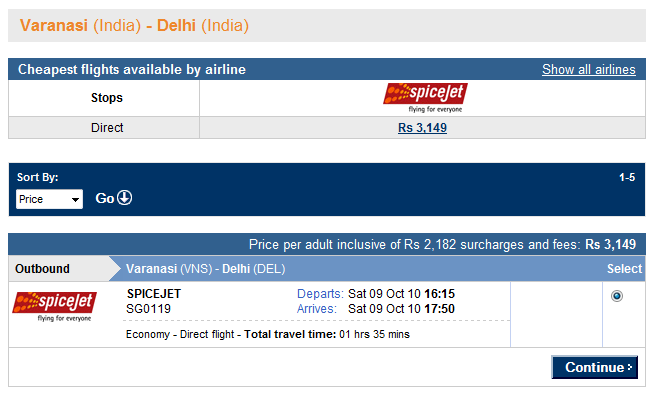 India Travel Forum | IndiaMike.com