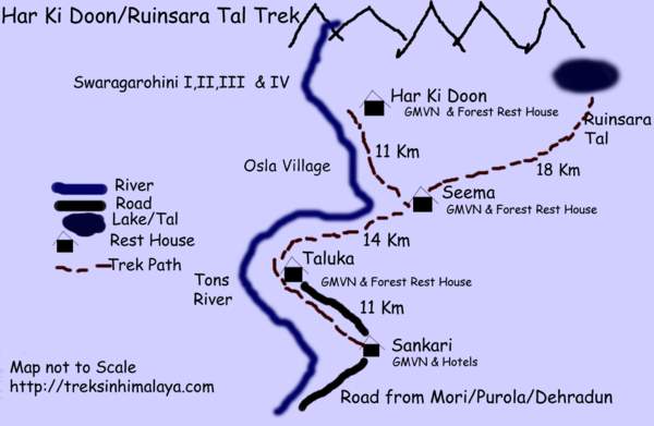 Har ki Dun Trek - Page 8 - India Travel Forum | IndiaMike.com