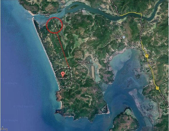 Gokarna - India Travel Forum | IndiaMike.com