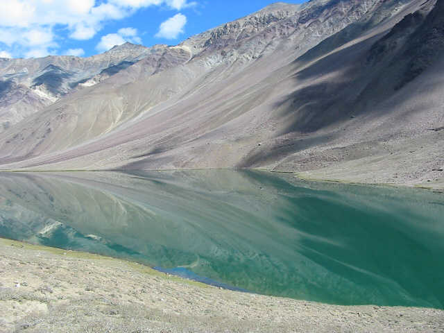 Chandratal - India Travel Forum | IndiaMike.com