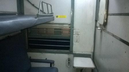Indian Railways First Class Non Ac 2884119 0: Non And AC Chair Cars