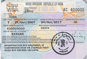 India Travel Forum | IndiaMike.com