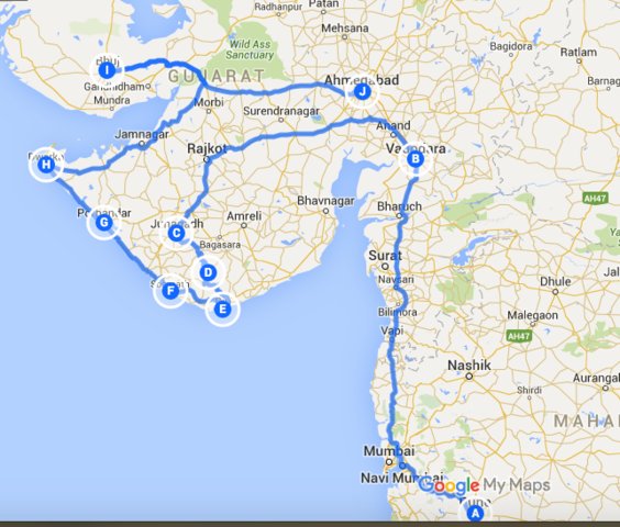 India Travel Forum | IndiaMike.com