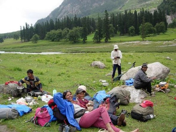 India Travel Forum | IndiaMike.com