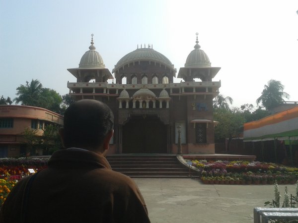 A short trip to Kaikhali - India Travel Forum | IndiaMike.com